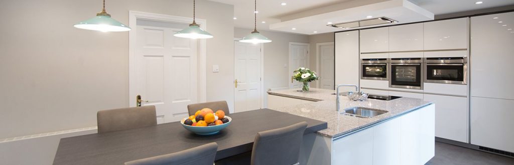 Choosing The Right Lighting For Your Kitchen - Kitchen Design Centre