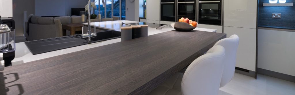 Appealing To The Senses In Kitchen Design | Kitchen Design Centre