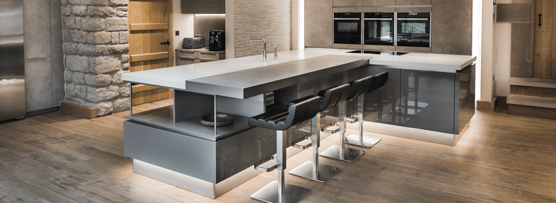 Designer Kitchens | Award Winning | Kitchen Design Centre