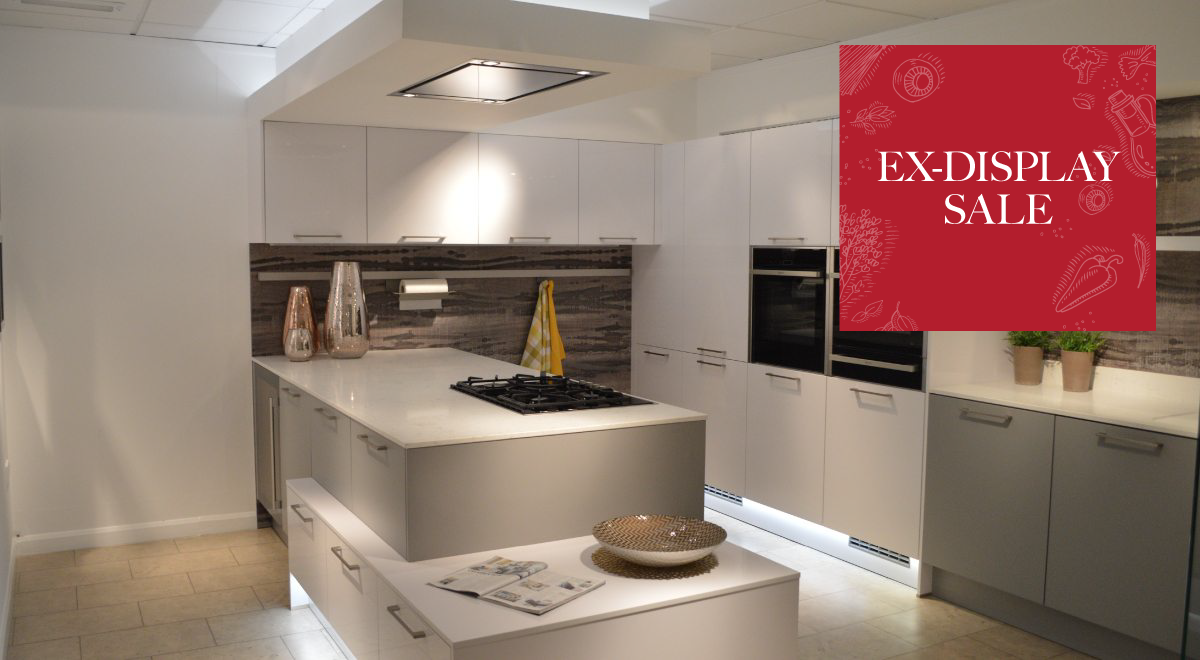 Kitchen Showroom Manchester | Kitchen Design Centre Manchester