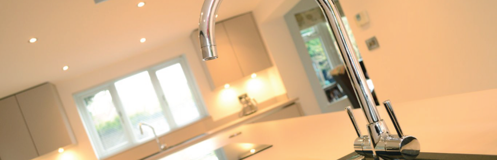 Spotlight on our contemporary designer kitchens in Manchester