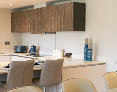 Designer Kitchens | Award Winning | Kitchen Design Centre