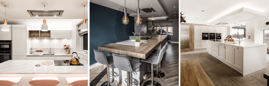 A look back at our favourite customer kitchens of 2020 | Kitchen Design ...