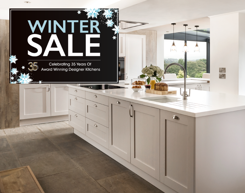 Welcome to the Kitchen Design Centre Blog!
