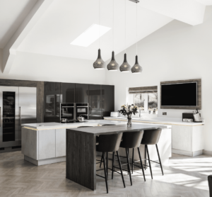Our Kitchens | Customer Kitchen Installations | Kitchen Design Centre ...