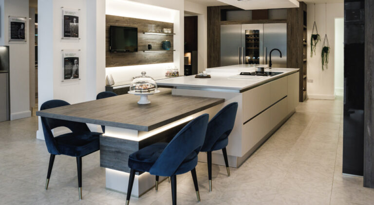 Designer Kitchens | Award Winning | Kitchen Design Centre