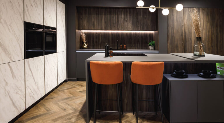 Designer Kitchens | Award Winning | Kitchen Design Centre