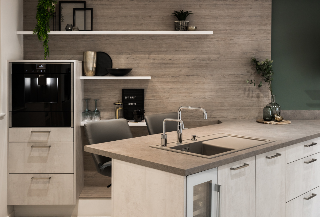 Ex-Display Designer Kitchens For Sale | Kitchen Design Centre