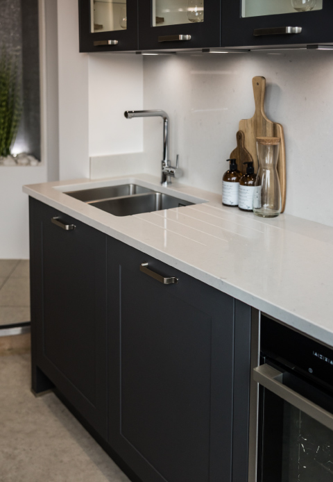 Ex-Display Designer Kitchens For Sale | Kitchen Design Centre