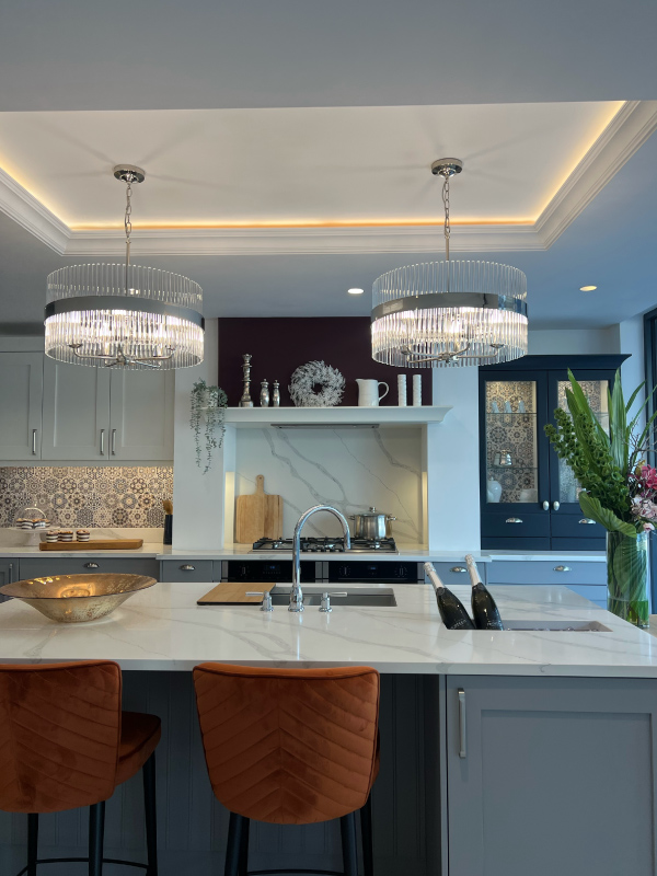 Ex-Display Designer Kitchens For Sale | Kitchen Design Centre