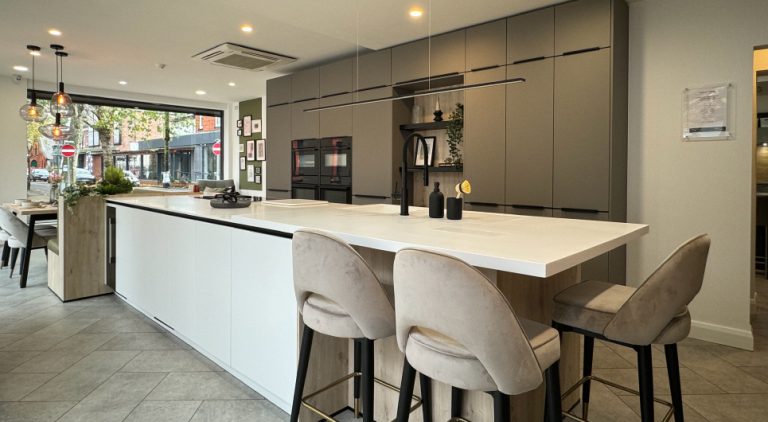 Designer Kitchens | Award Winning | Kitchen Design Centre