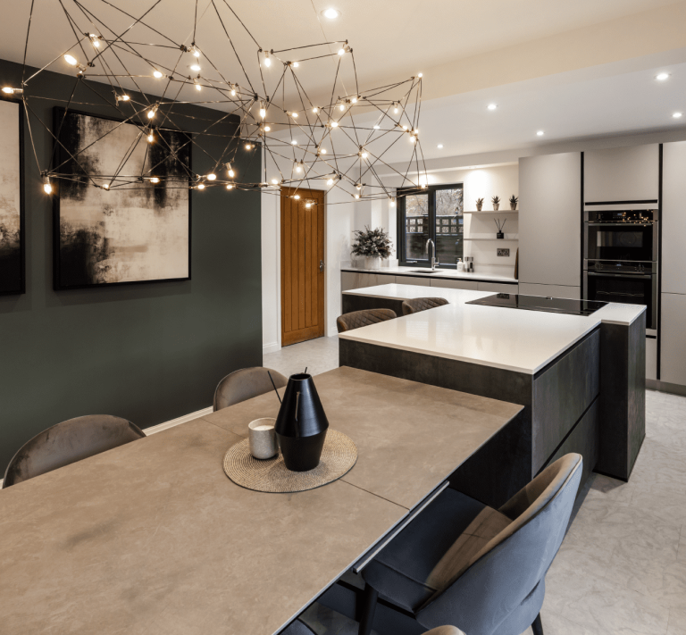 Kitchen Design Service | Kitchen Design Centre