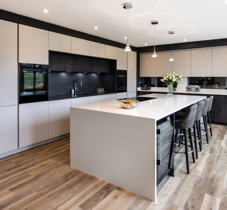 Kitchen Showrooms in the North West | Kitchen Design Centre