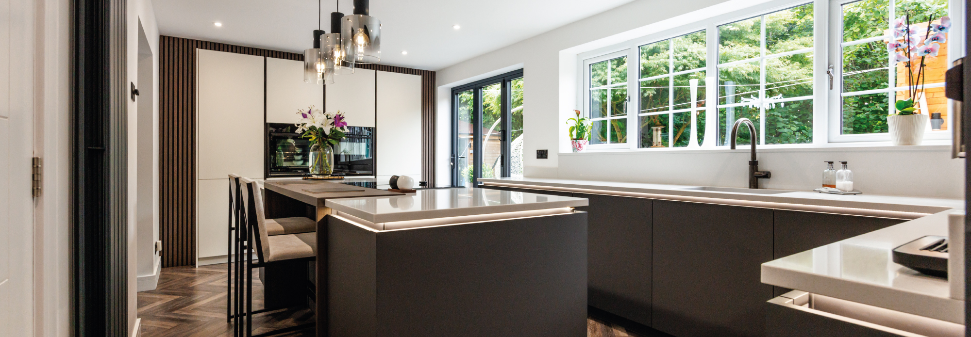 Why Us | Kitchen Designers For 35 years | Kitchen Design Centre