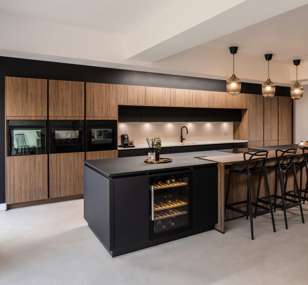 Kitchen Showrooms in the North West | Kitchen Design Centre