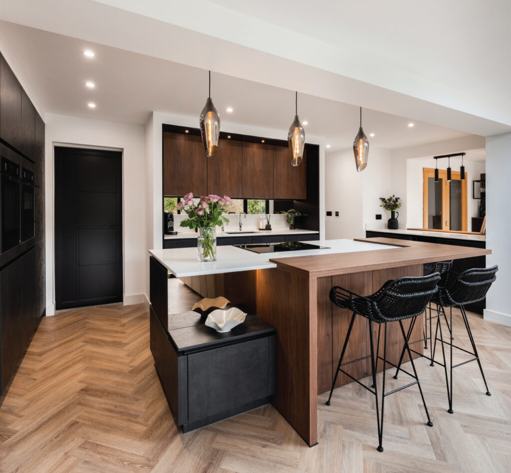 Kitchen Showrooms in the North West | Kitchen Design Centre